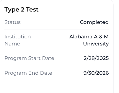 What does this application status mean? – Tuition.io